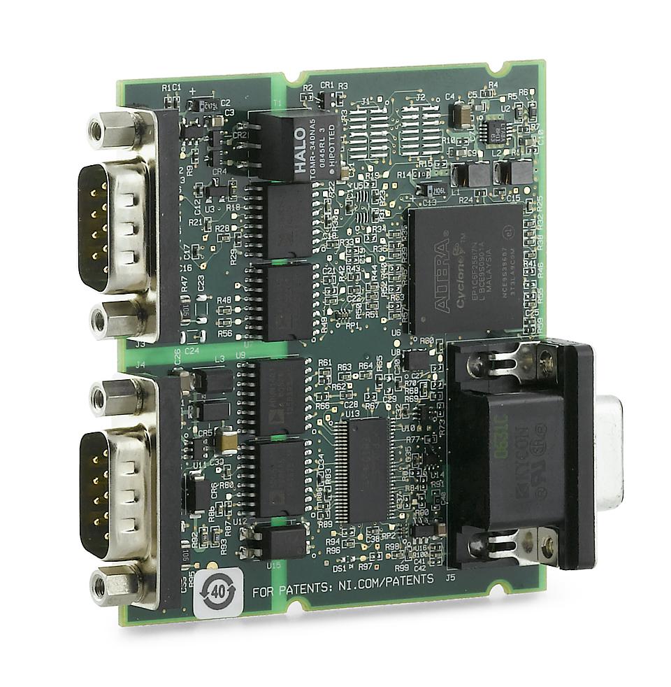 SbRIO-9853 | ペリテック 製品販売・サービス