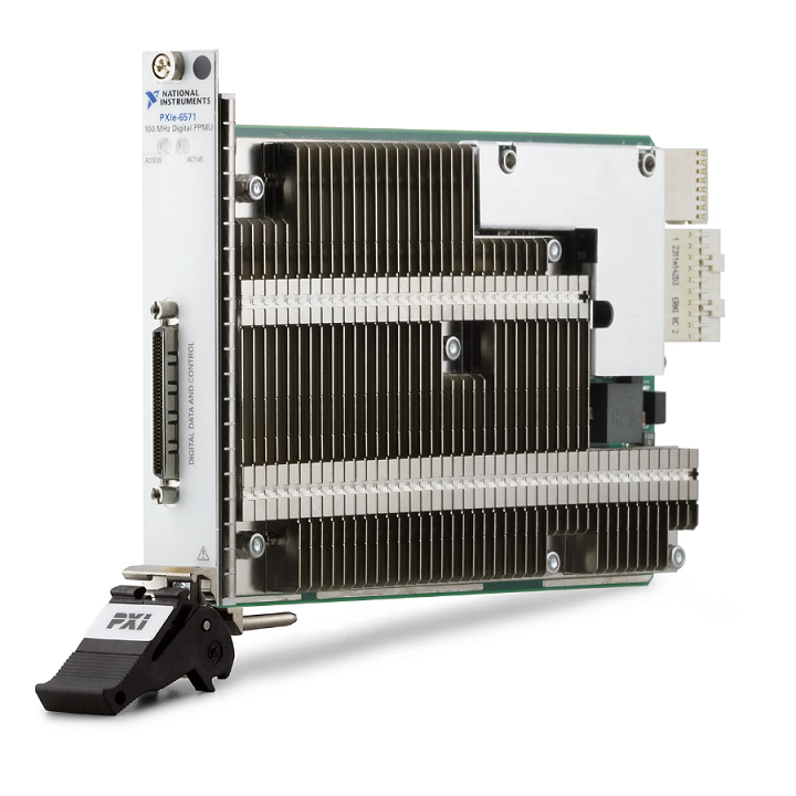 NI PXIe-6571 | ペリテック 製品販売・サービス