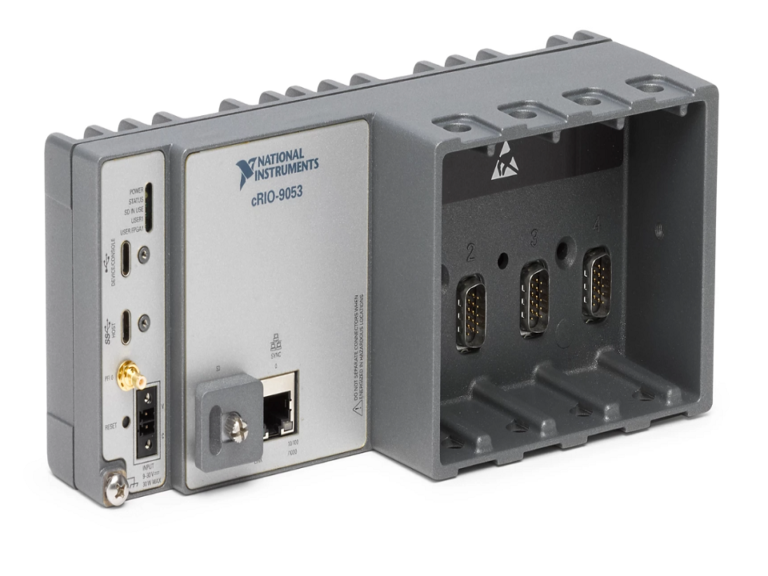 NI cRIO-9053コントローラ | ペリテック 製品販売・サービス