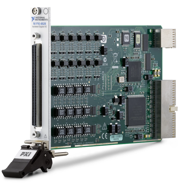 NI PXI-6528 | ペリテック 製品販売・サービス
