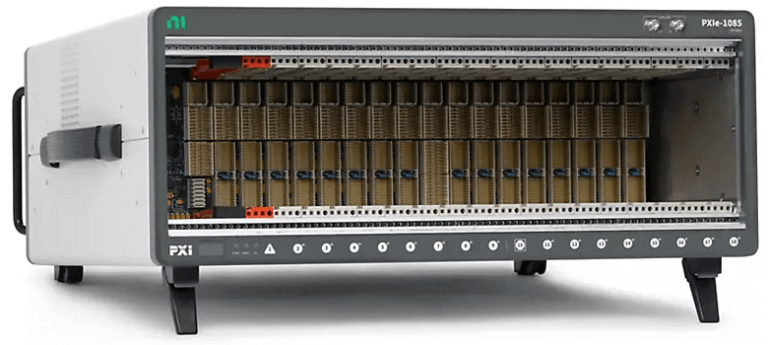 PXIe-1085 PXIシャーシ | ペリテック 製品販売・サービス