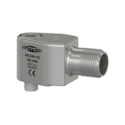 AC244 | ペリテック 製品販売・サービス