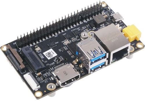 A203 V2 キャリアボード | ペリテック 製品販売・サービス