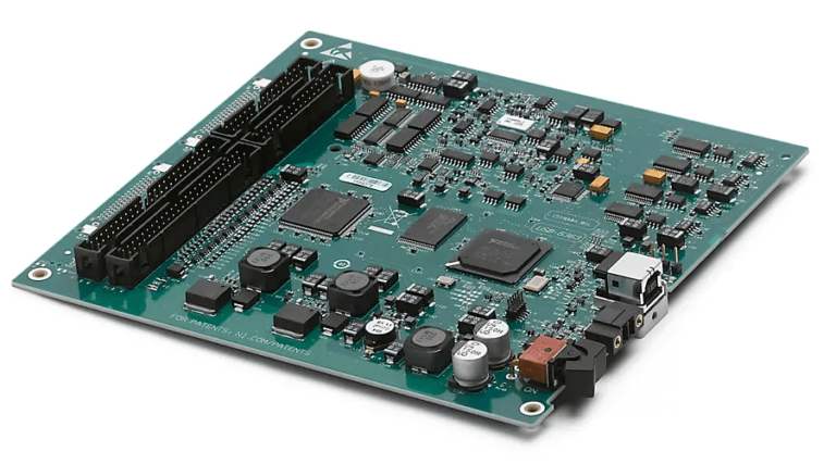 USB-6343 マルチファンクションI/Oデバイス | ペリテック 製品販売・サービス