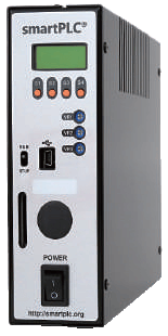 smartPLC 汎用小型コントローラ | ペリテック 製品販売・サービス