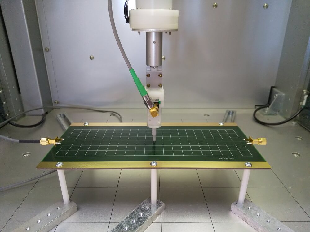 EMIテスタ点検キット | ペリテック 製品販売・サービス